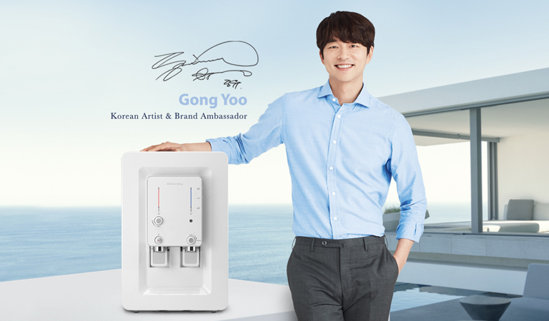 Coway Malaysia Official Site: No.1 Water Filtration & Air Purifier in MY