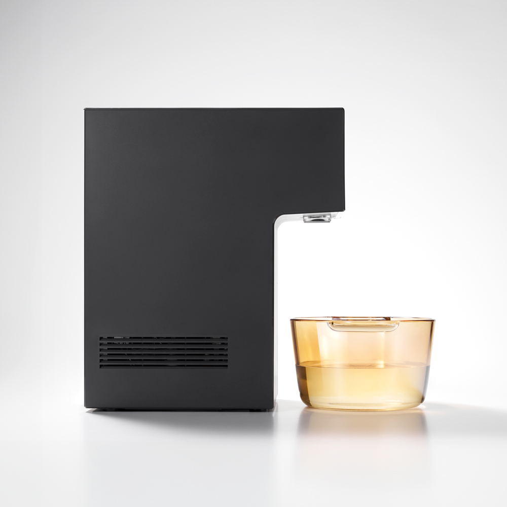 NEW Coway Dazzie: Compact Water Purifier with UV Sterilisation System