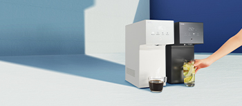 Coway Pebble: Ergonomic Massage Chair with Acupressure & Heat Therapy