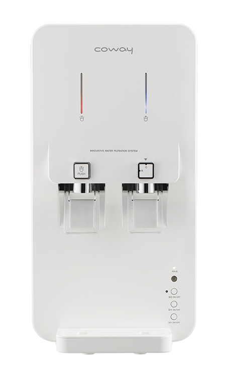 Water Purifiers, Hot & Cold Filtered Water Dispenser | Coway Malaysia