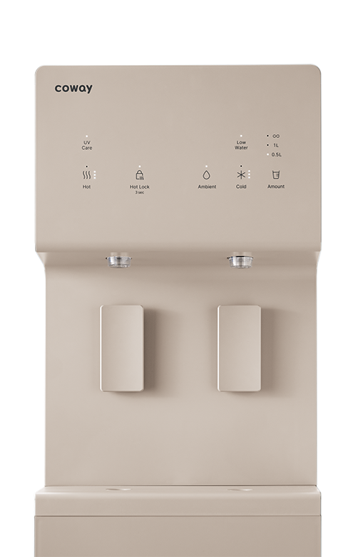 How to Use Core Plus | Water Purifier | Coway Malaysia