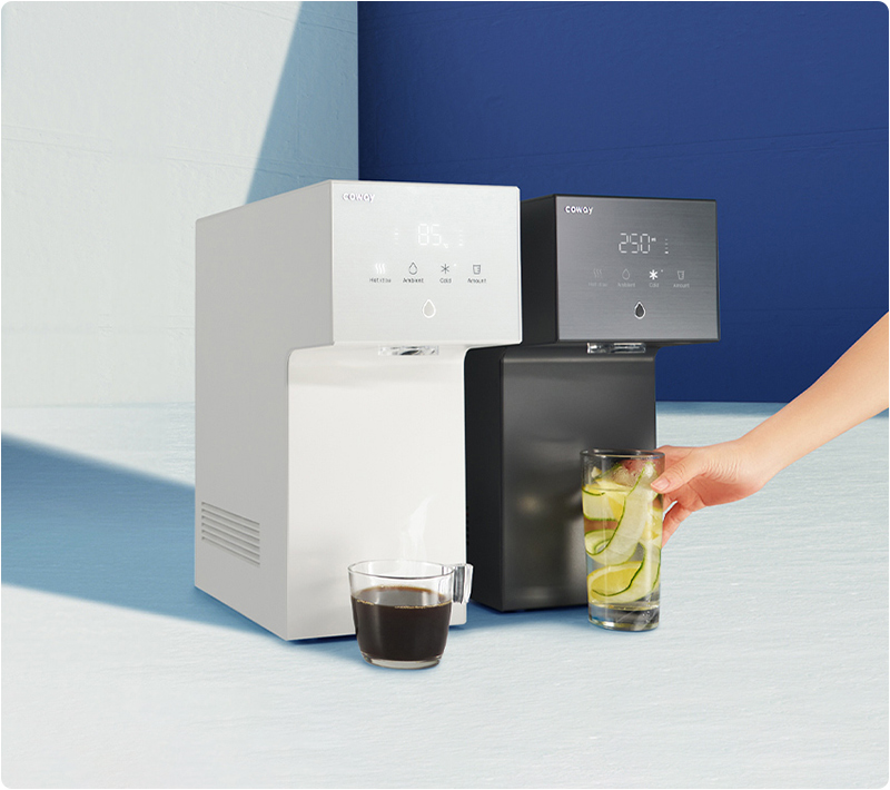 Coway Malaysia Official Site: No.1 Water Filtration & Air Purifier in MY